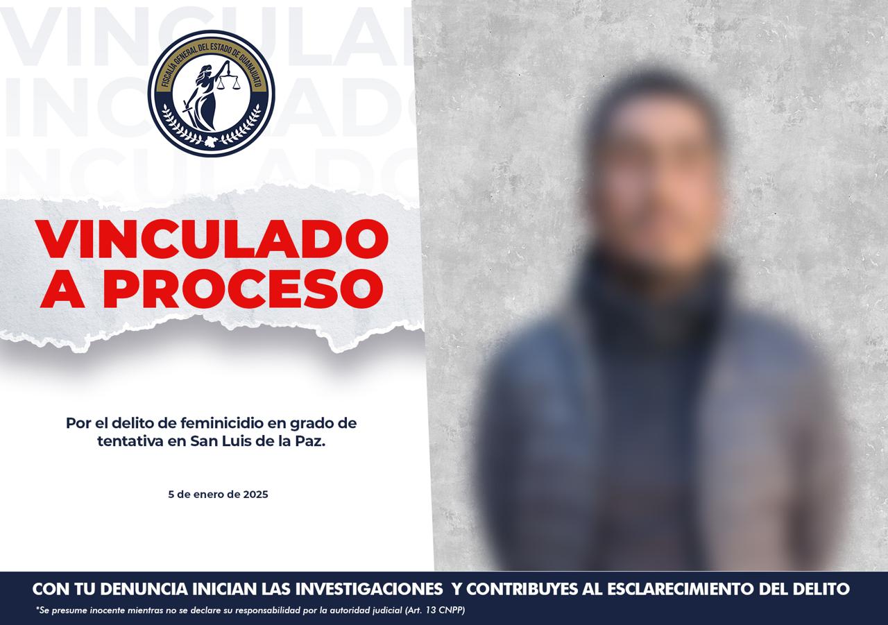 Homicida es sentenciado por ataque armado en la colonia Los Reyes en ...